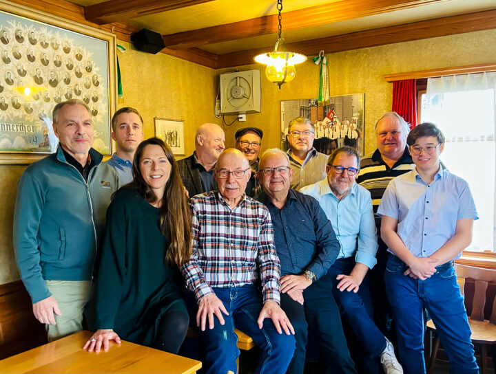 SVP Arbon - Überparteiliches Abstimmungskomitee «NEIN zum Demokratieabbau!»